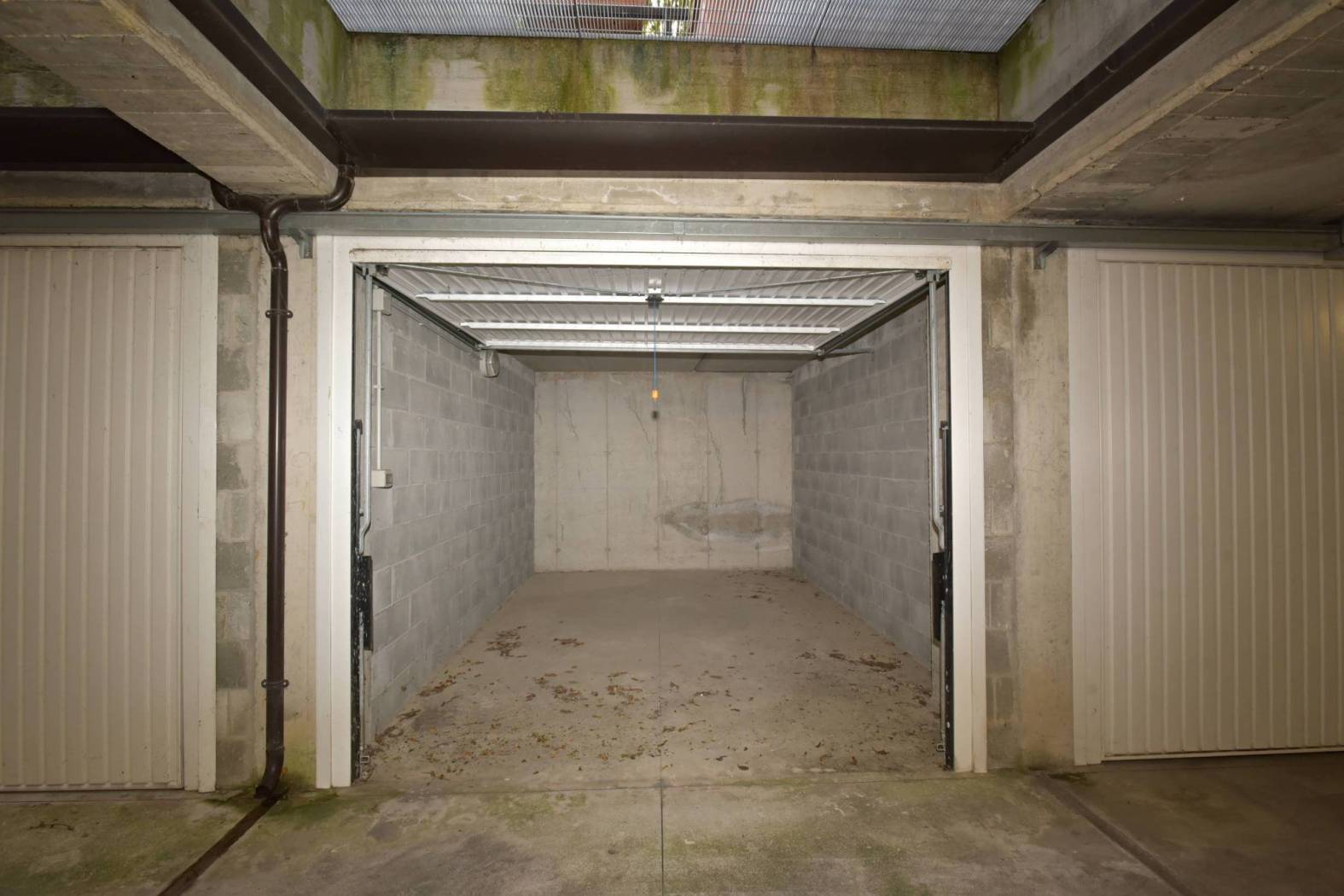 Garage - Box in Vendita