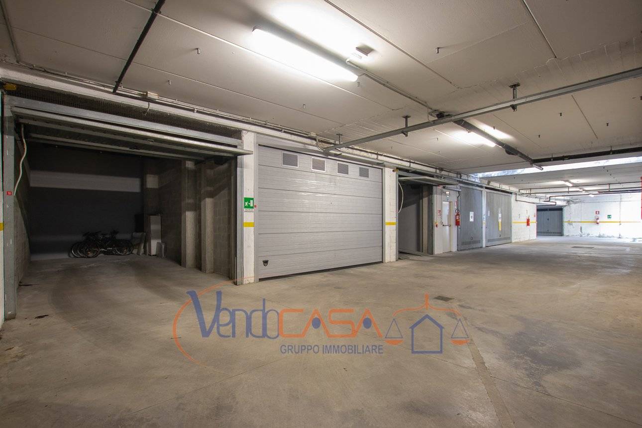 Garage - Box in Vendita