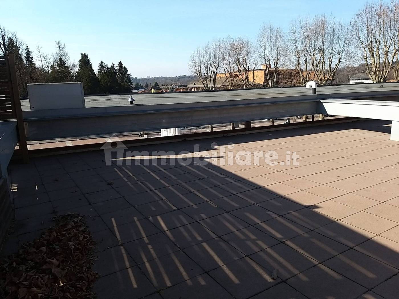 Quadrilocale via Buonarroti, Centro, Olgiate Comasco