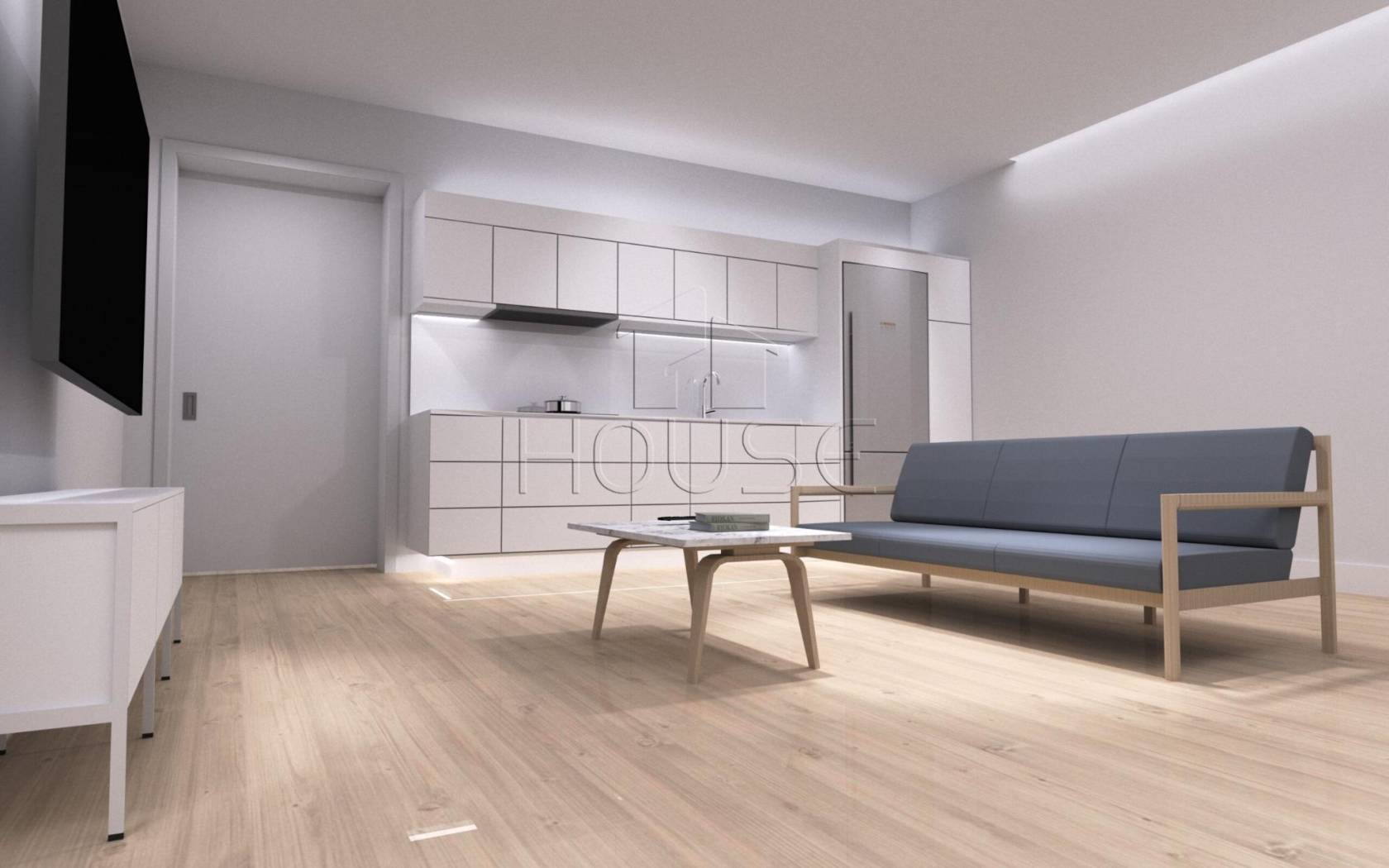 Trilocale nuovo, primo piano, Centro, Anghiari