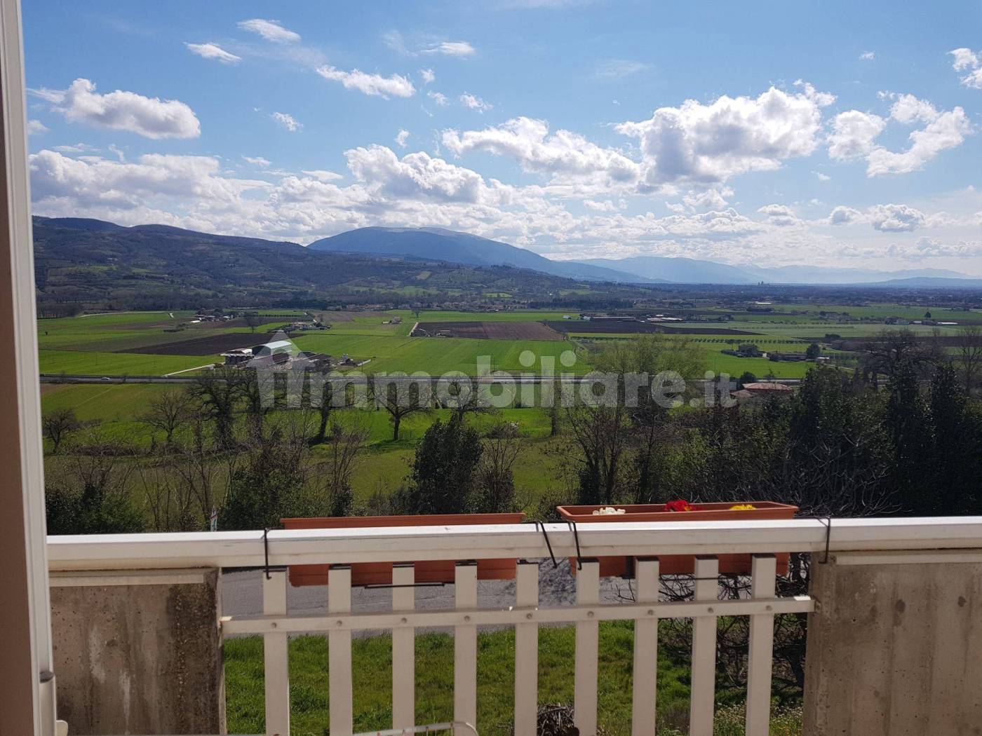 Quadrilocale Strada Fabrianese 50, Sant&#x27;Egidio - Aeroporto, Perugia