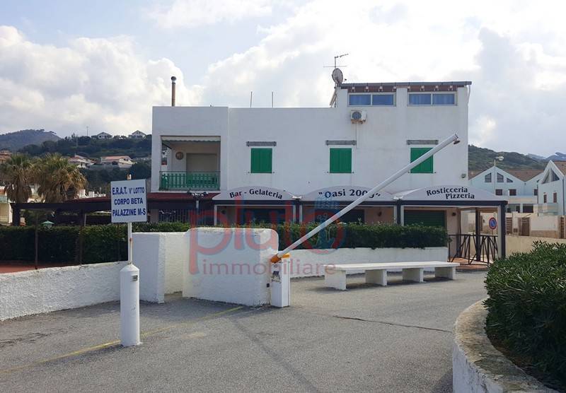 Bilocale via Lungomare Rodia, Ortoliuzzo - San Saba, Messina
