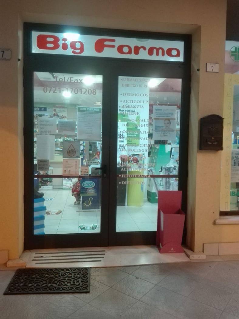 Attività commerciale in Vendita