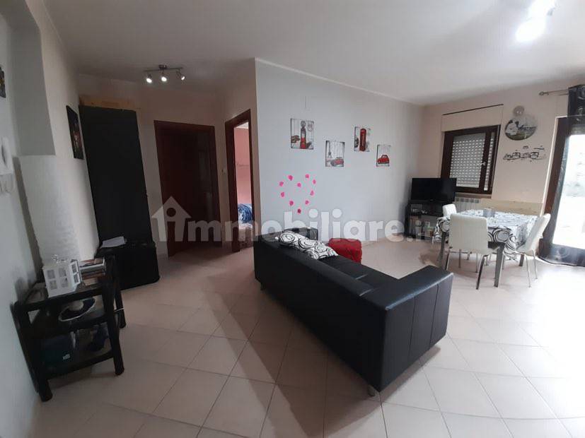 Bilocale via Casilina Sud, Cassino