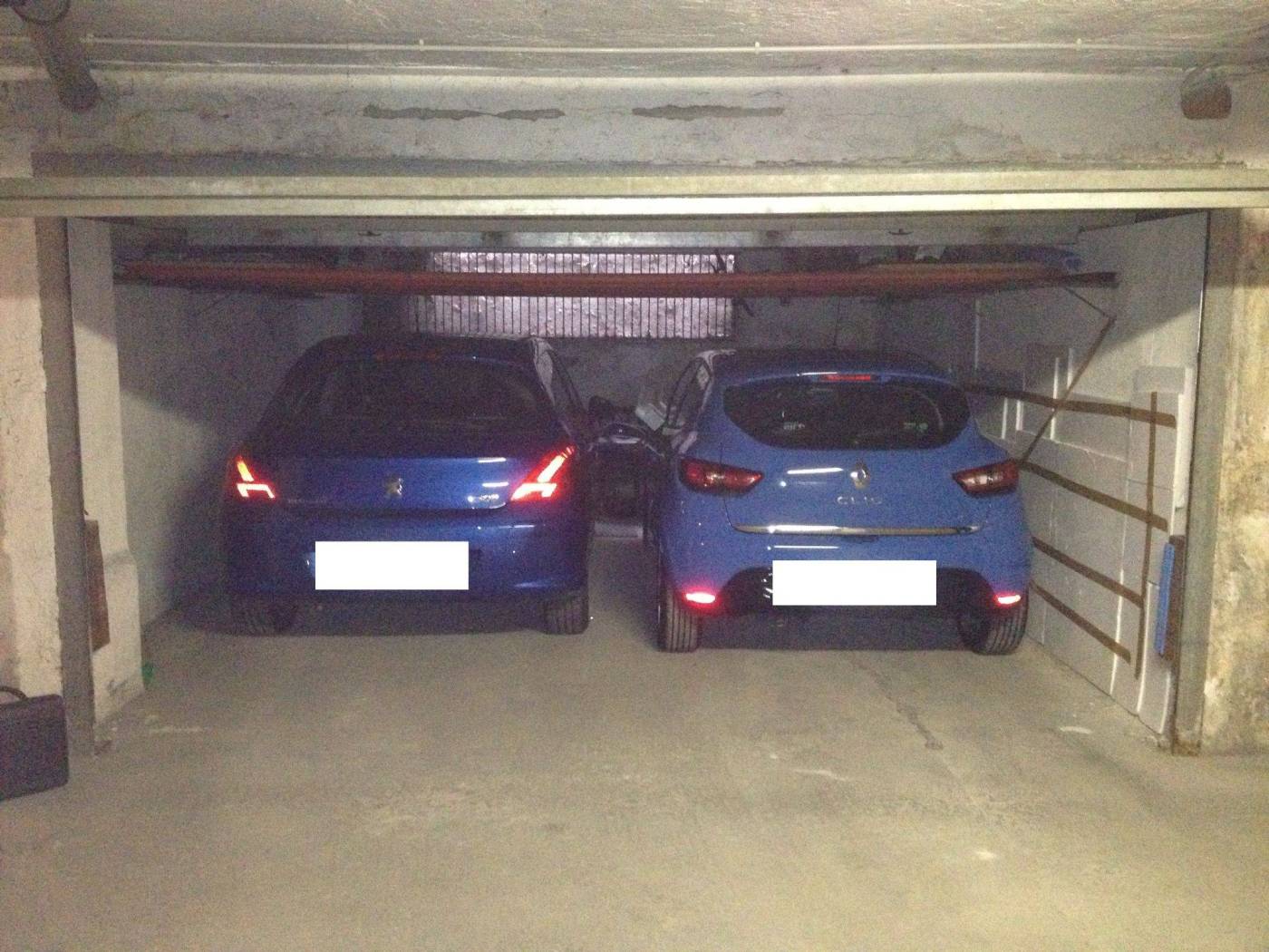 Garage - Box in Vendita