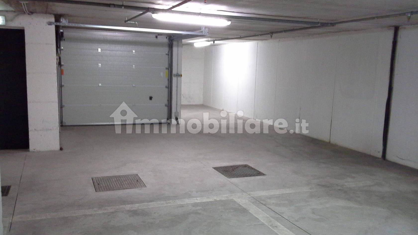 Garage - Box in Vendita