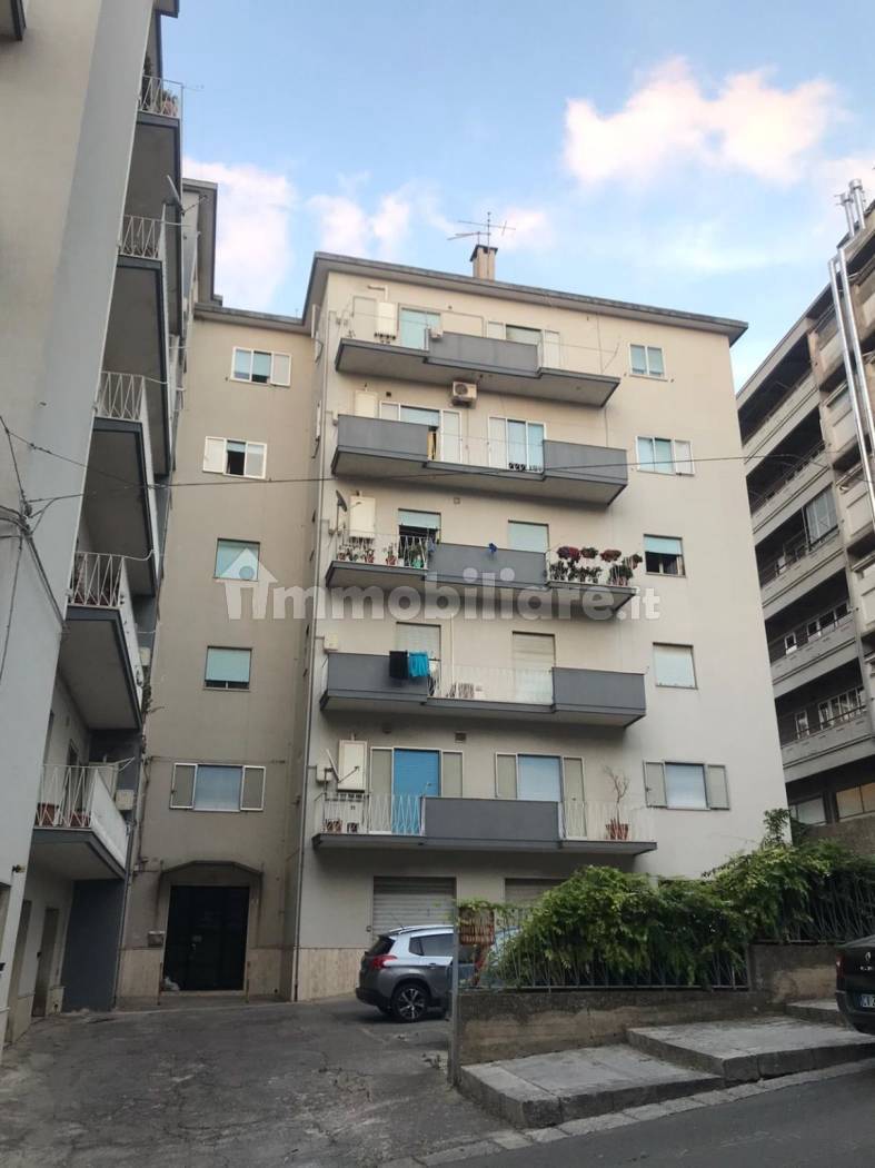 Quadrilocale via Giovanni Grasso 5, San Luigi - Archimede, Ragusa