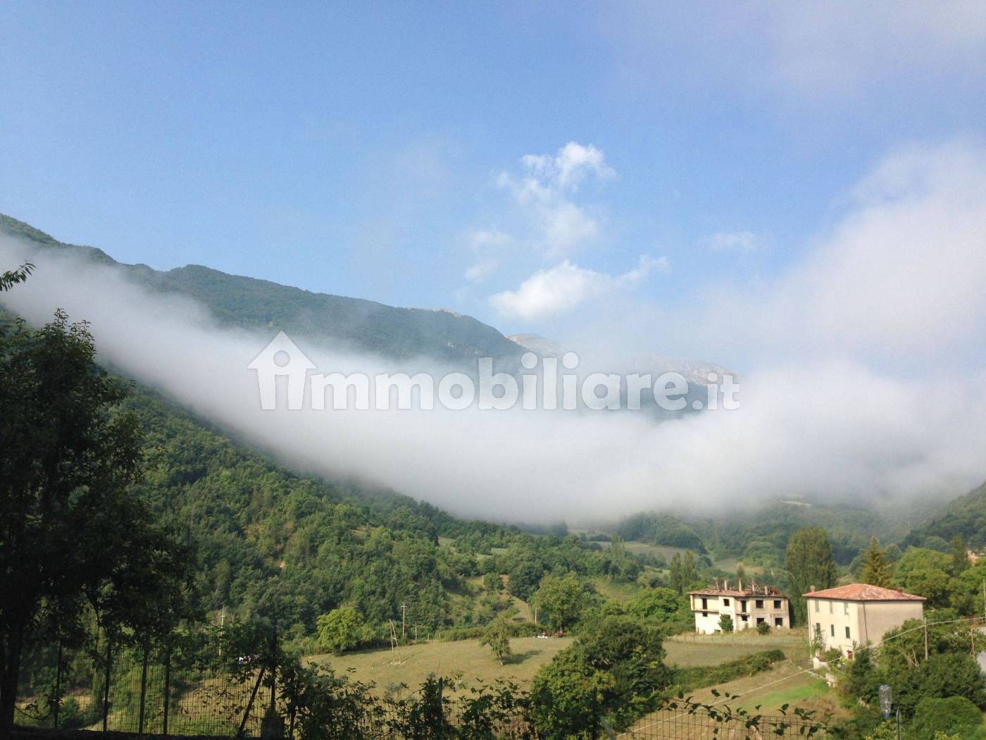 Appartamento Strada Statale di Leonessa, Posta