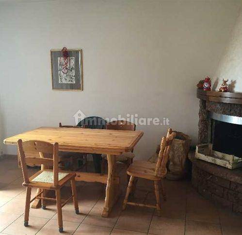 Appartamento ottimo stato, primo piano, Belluno