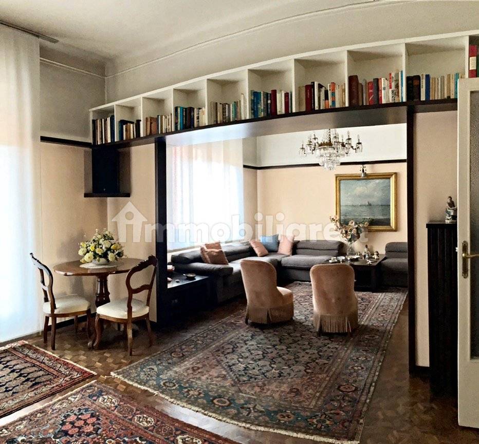 Appartamento viale Roma 16/d, Sacro Cuore, Novara