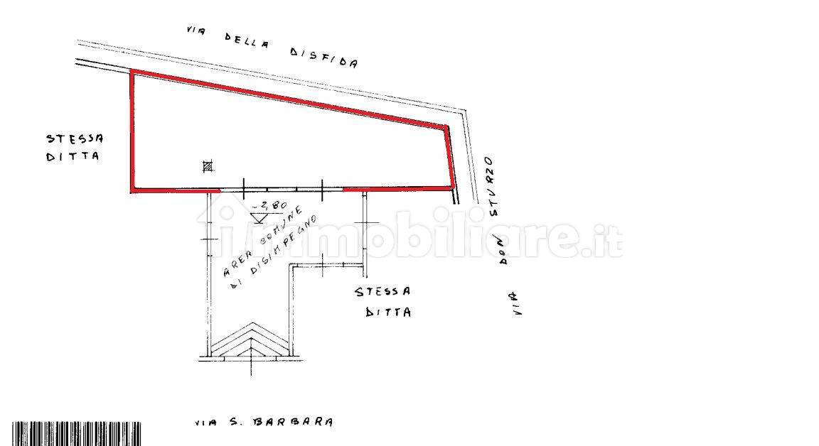 Garage - Box in Vendita