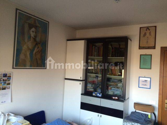 Trilocale via Conte Luigi Torelli 67, Centro, Sondrio