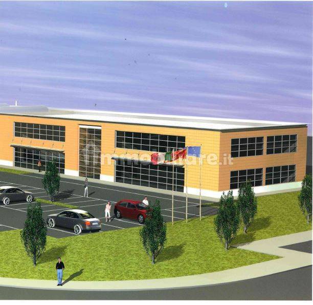 Attività commerciale in Vendita