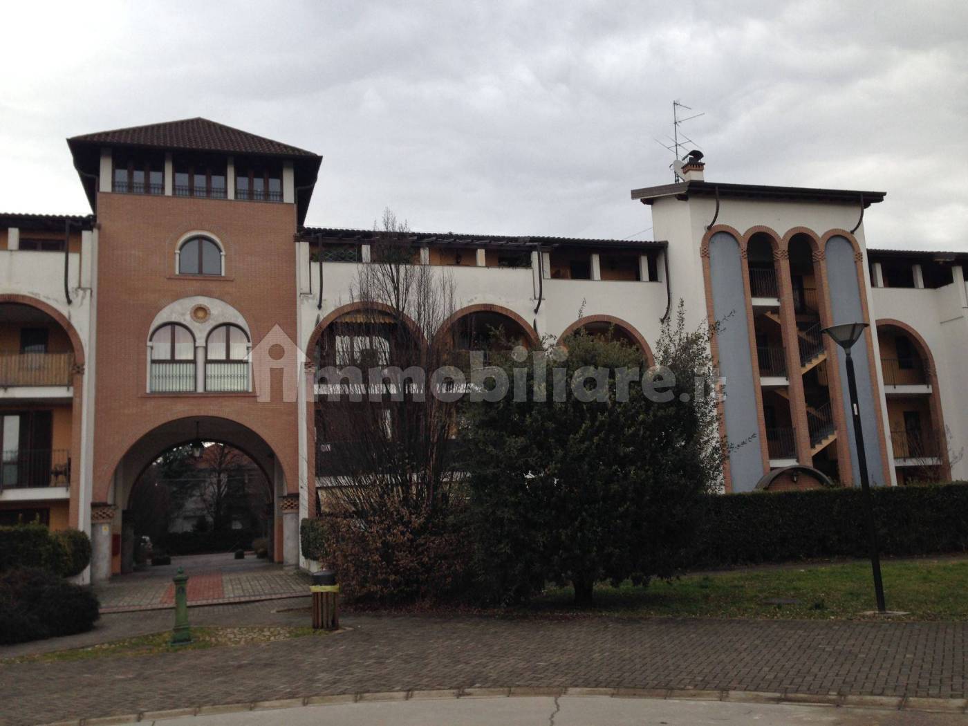 Garage - Box in Vendita