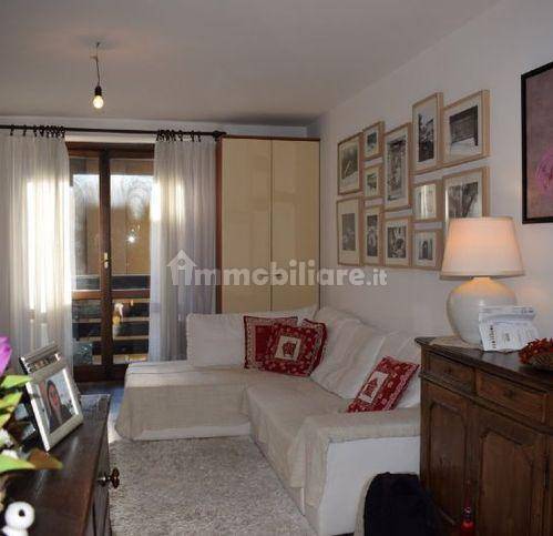 Monolocale via Bernina, 11, Centro, Chiesa in Valmalenco