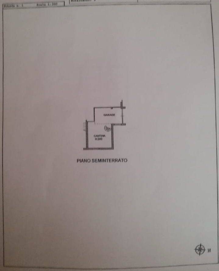 Villa a schiera via dei Papaveri 52, Roccastrada