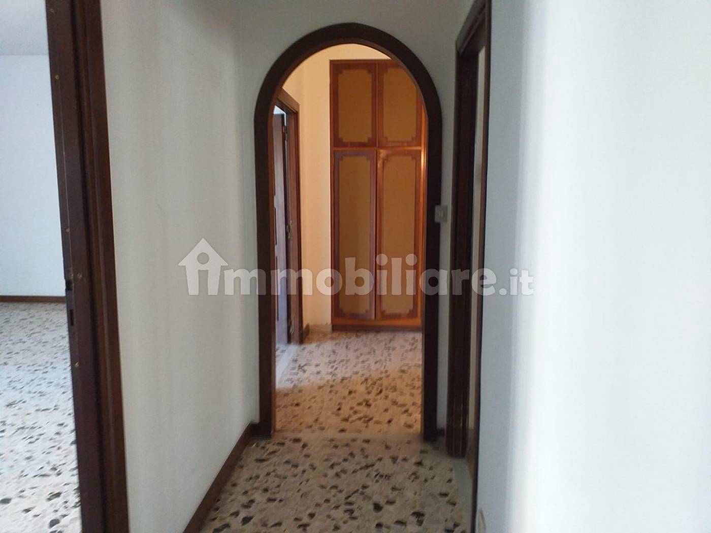 Quadrilocale piazzale Flaminio, Flaminio, Roma