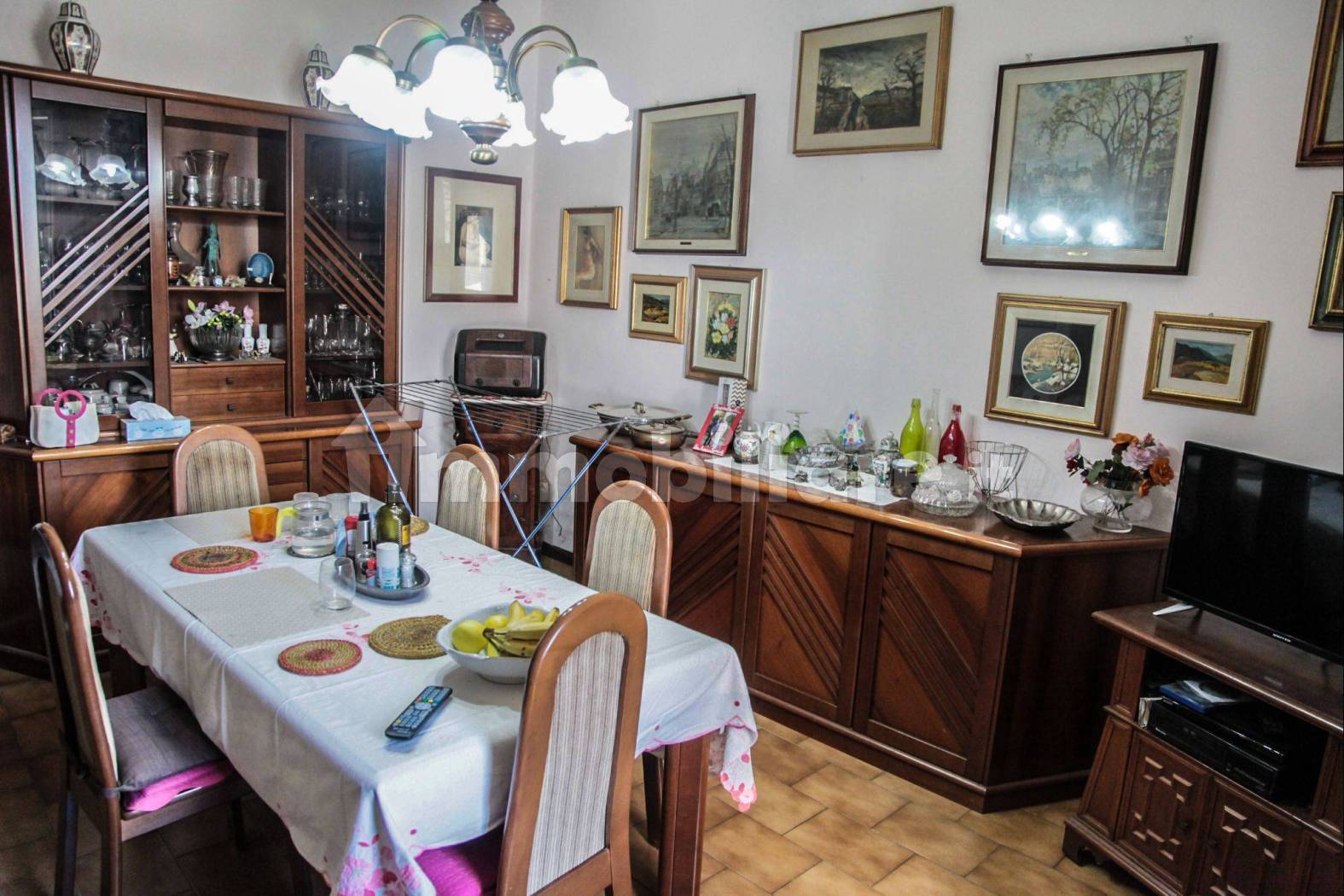 Appartamento via Padre Giovanni Antonelli 183, Collegigliato, Pistoia