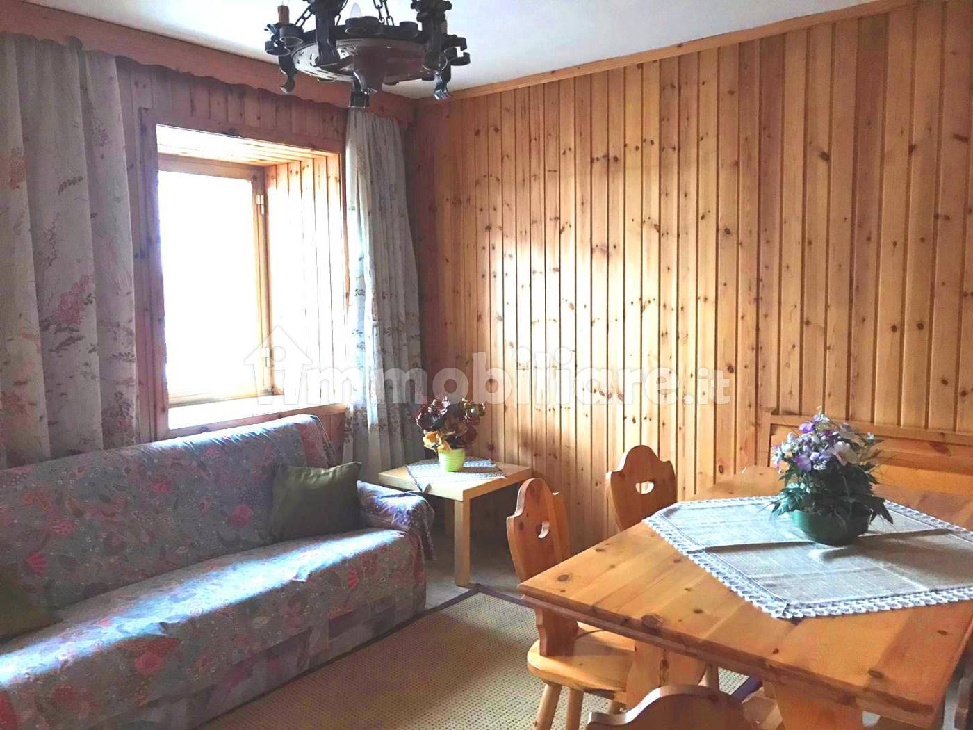 Appartamento via Stadoan, Costalta, San Pietro di Cadore