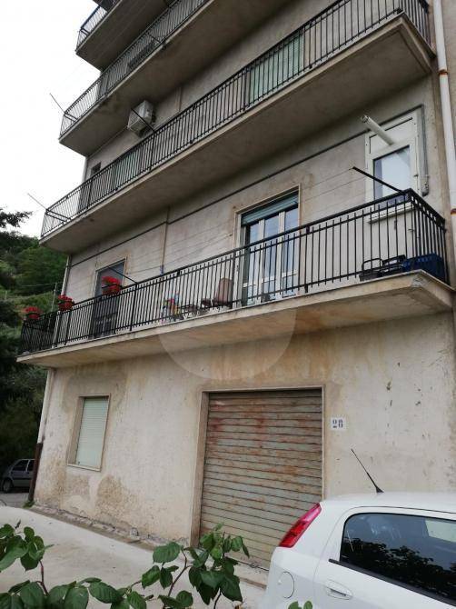 Vendita Appartamento San Pietro in Guarano. Quadrilocale in via San ...