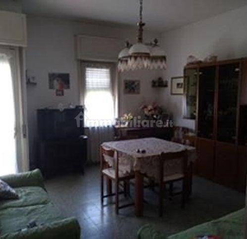 Trilocale via Bernardino Bernaudo 7, Stadio - Città 2000, Cosenza