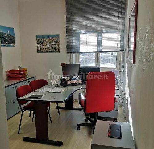 Trilocale Tunnel Pasquale Rossi, Stadio - Città 2000, Cosenza