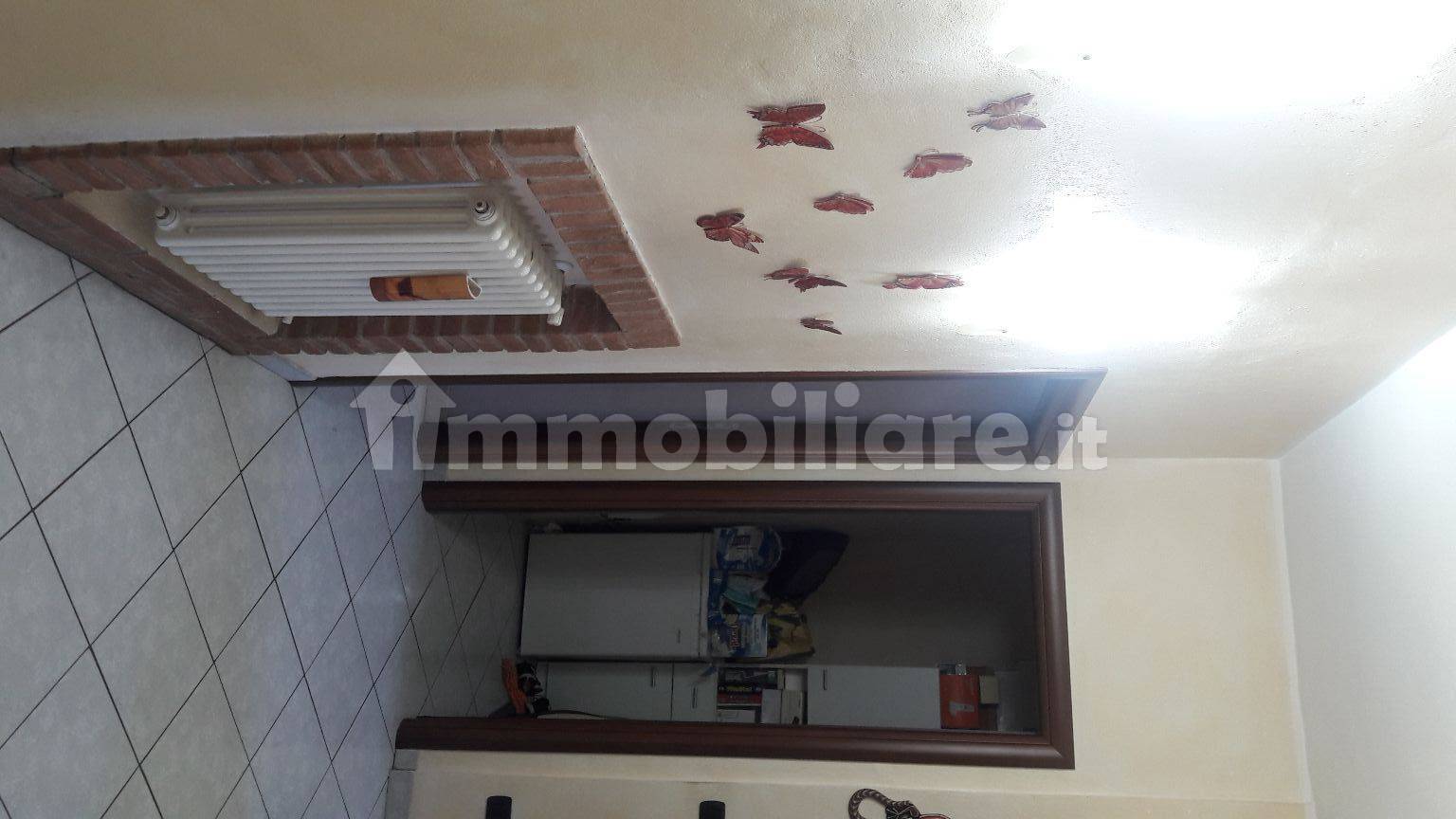 Trilocale via Bassano del Grappa 18, San Leonardo, Parma