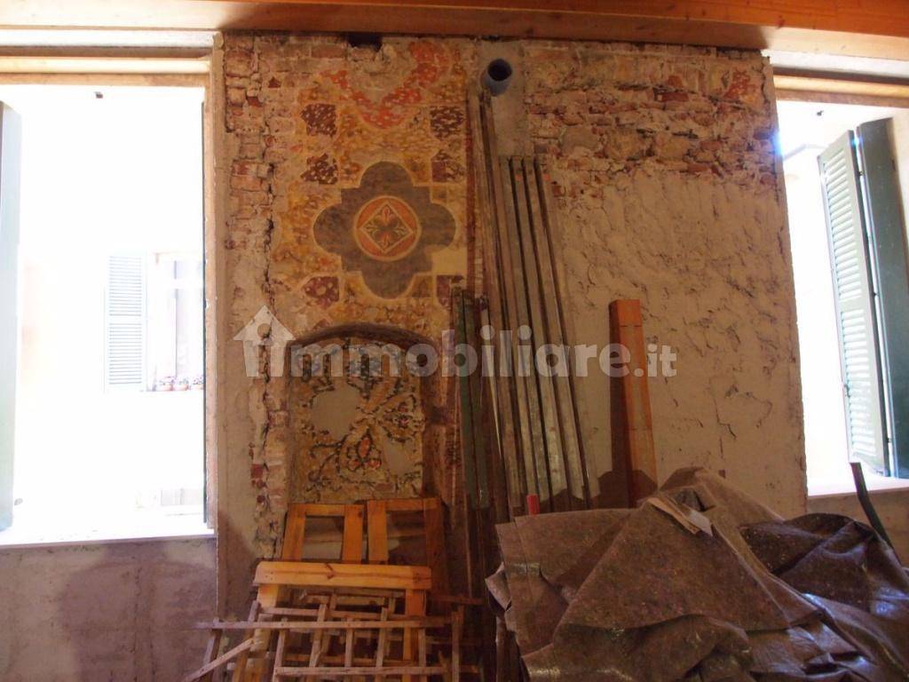 Appartamento via PIGNA 4, Centro Storico, Verona