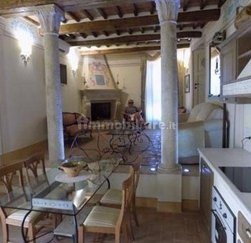 Appartamento Ghetto Ebraico, Centro, Pitigliano