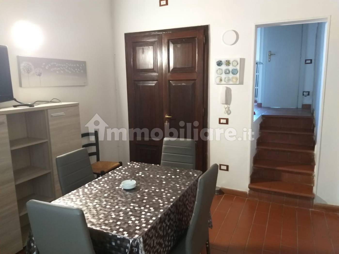 Trilocale via del Melo, Centro Storico, Perugia