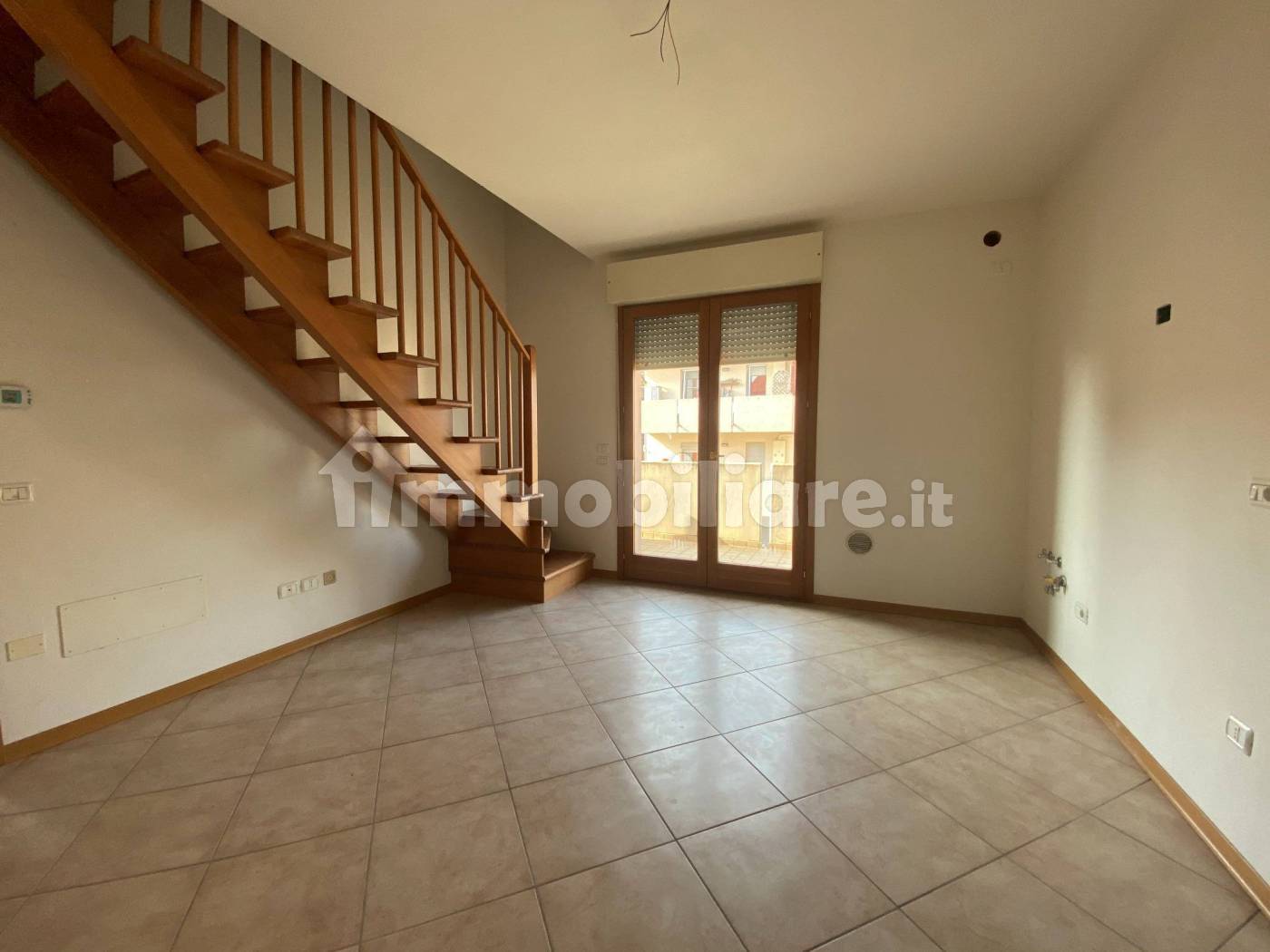 Quadrilocale nuovo, primo piano, Foro Boario, Forlì