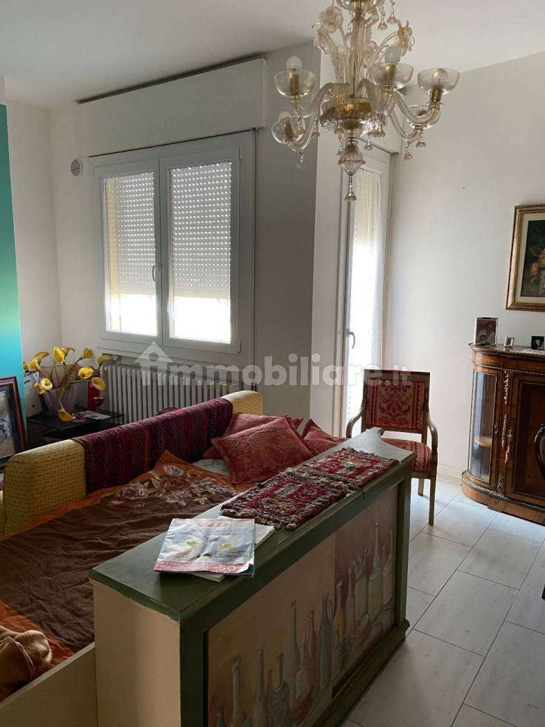 Quadrilocale viale della Pace, Commenda, San Bortolo, Rovigo