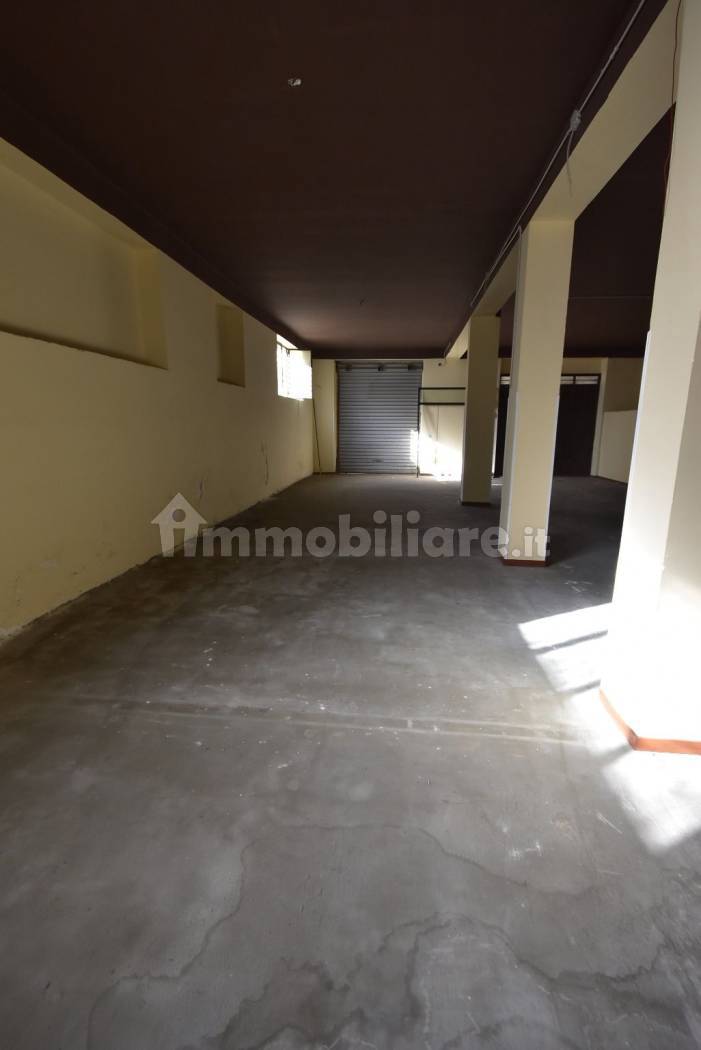Garage - Box in Vendita