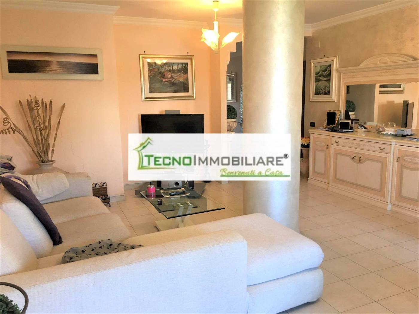 Appartamento via John Fitzgerald Kennedy, Centro, Pontecorvo