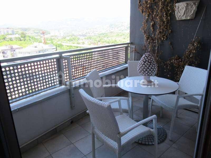 Bilocale via Panebianco, Panebianco - Tribunale, Cosenza