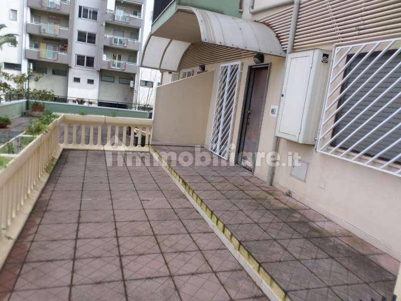 Trilocale via Montana (trav  via San Cosmai), Panebianco - Tribunale, Cosenza