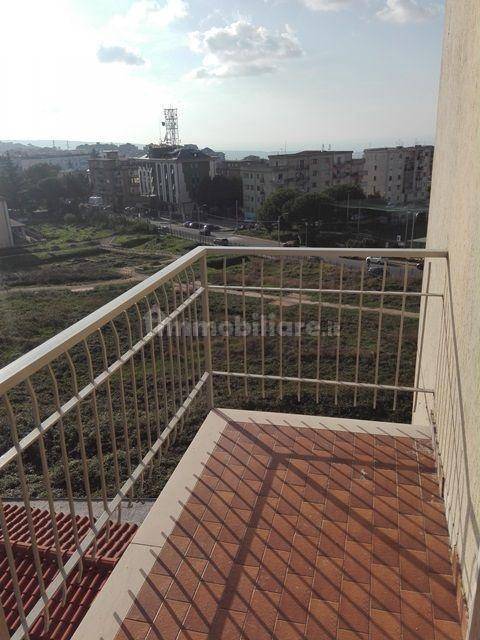 Appartamento via B  TELESIO, 0, Centro, Vibo Valentia