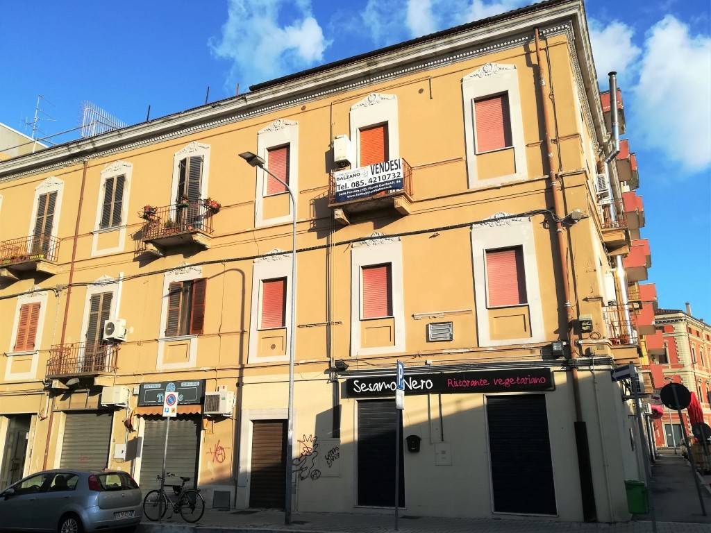 Palazzo - Edificio via dei Bastioni, Pescara, Rif. 86862470 ...