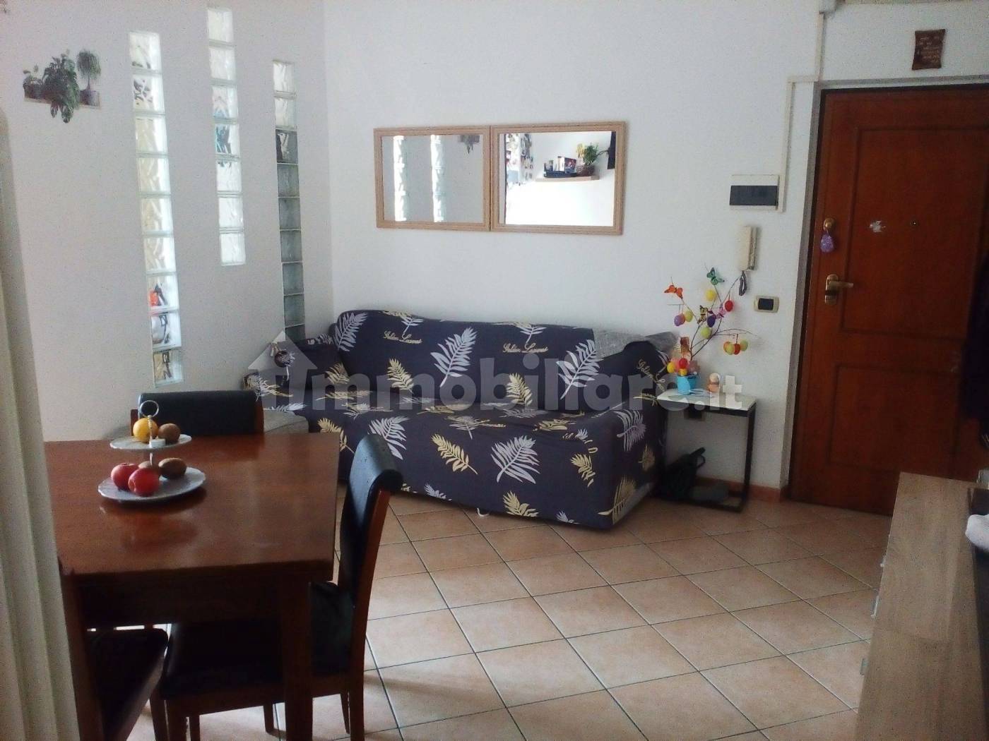 Trilocale via dell&#x27;Argine 9/a, Città Giardino, Terni