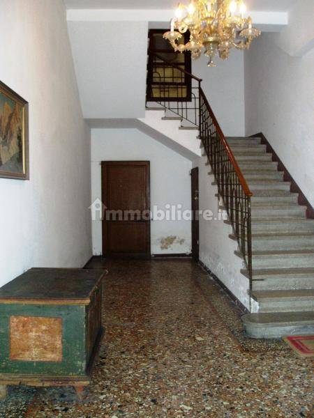 Appartamento piazza Borsa 1, Piazza dei Signori, Treviso
