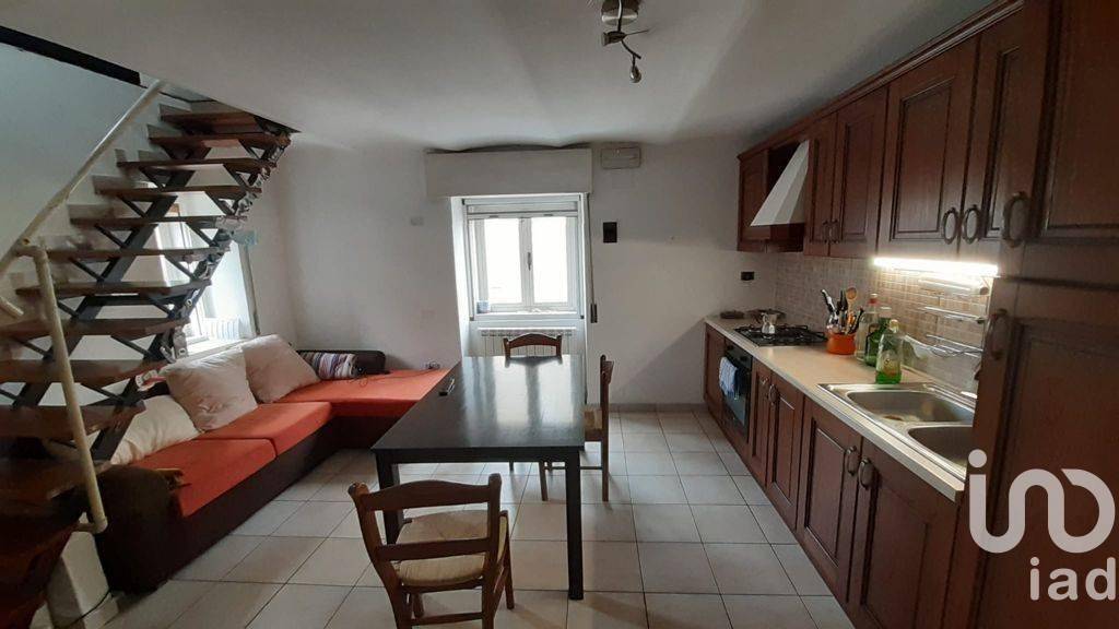 Appartamento via Matrino 206, Marina, Città Sant'Angelo