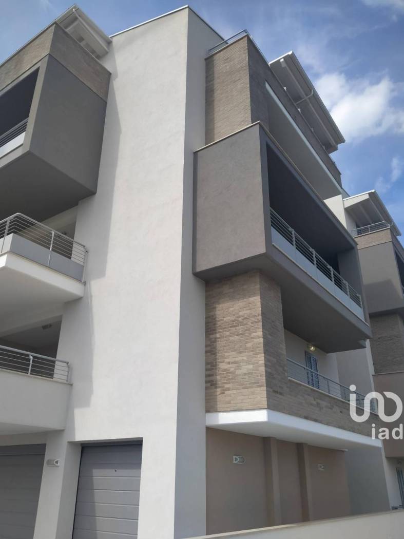 Bilocale nuovo, primo piano, Tortoreto Lido, Tortoreto