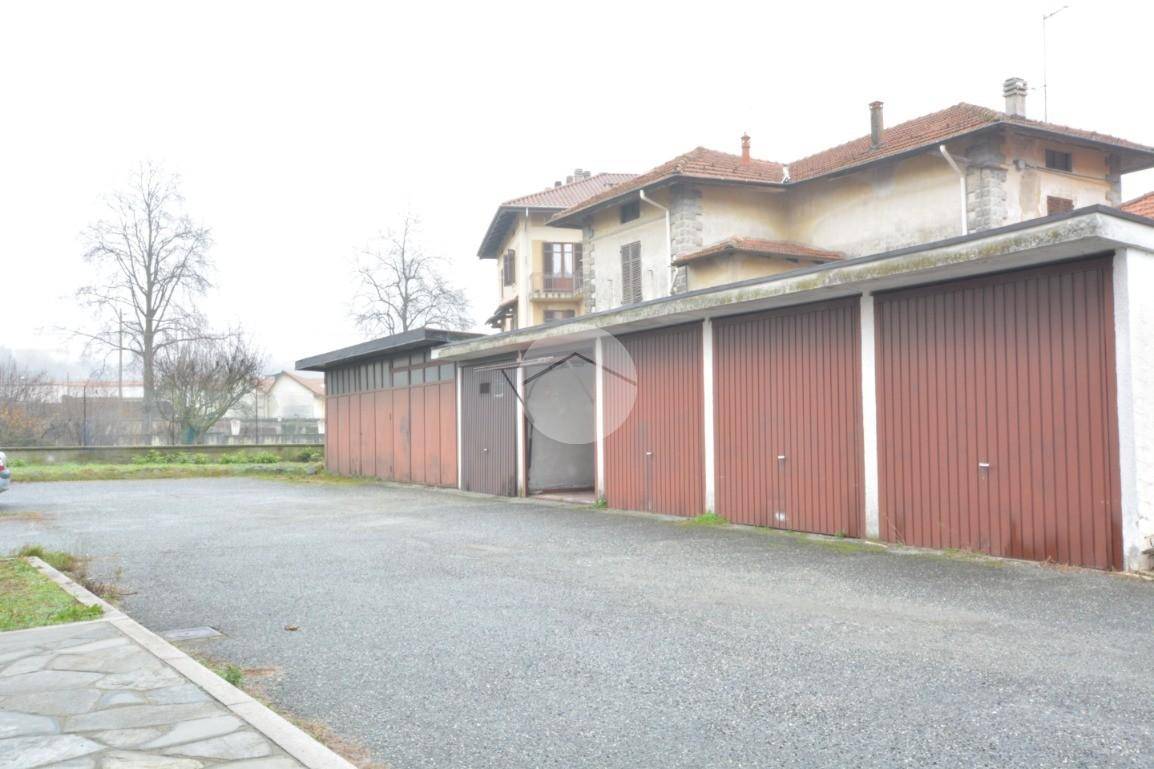 Garage - Box in Vendita