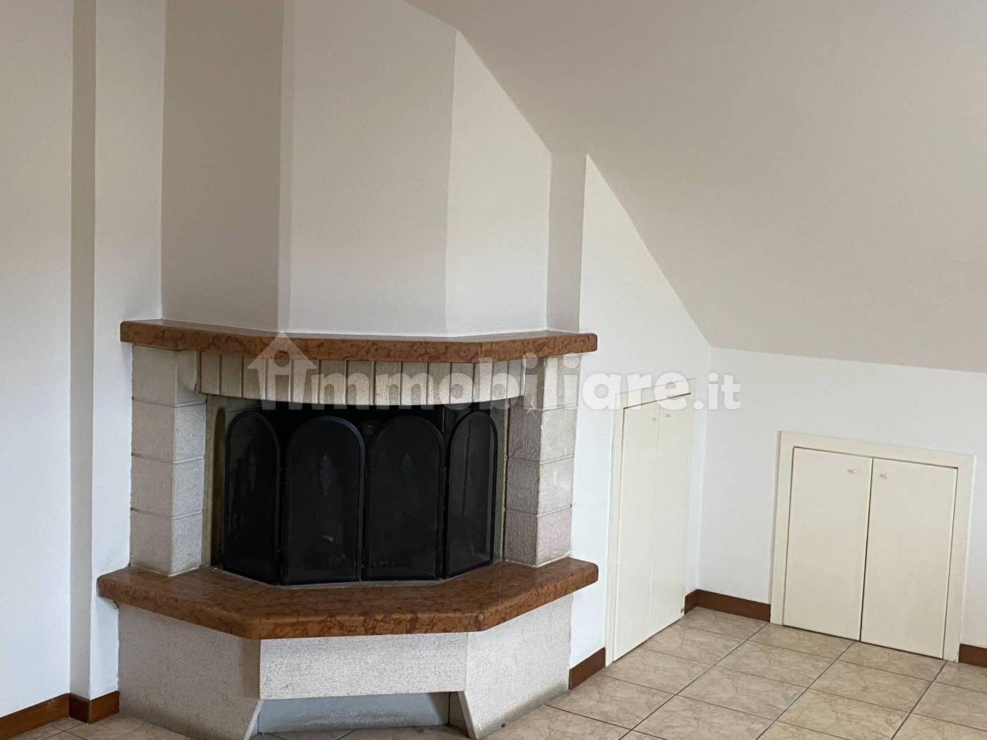 Trilocale via Enrico Toti, Monsampolo del Tronto