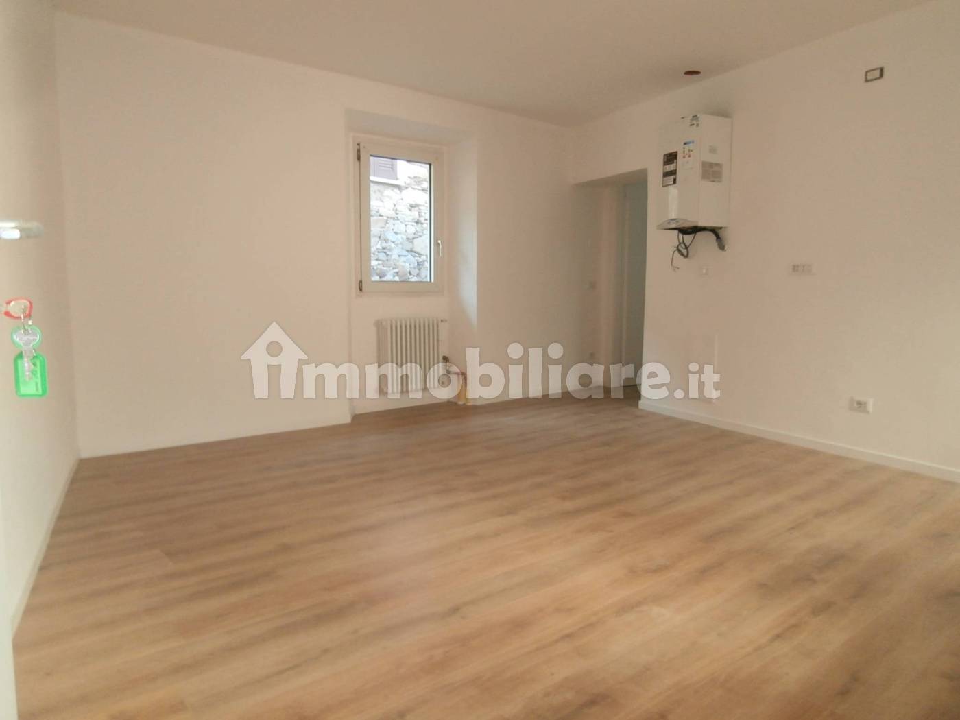 Bilocale via Innominato 1, Centro, Calolziocorte