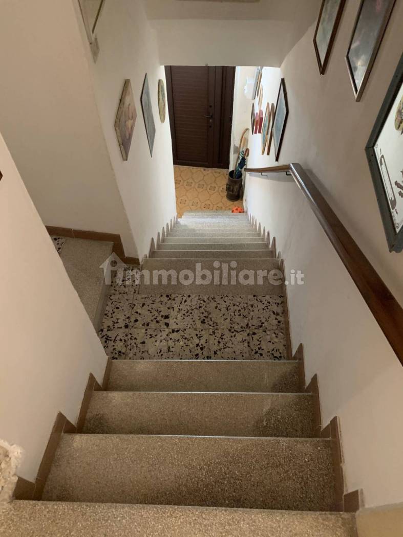 Quadrilocale via  Muroni 2, Chiaramonti