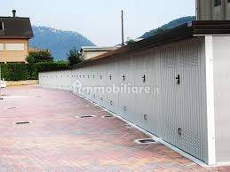 Garage - Box in Vendita