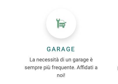 Garage - Box in Vendita