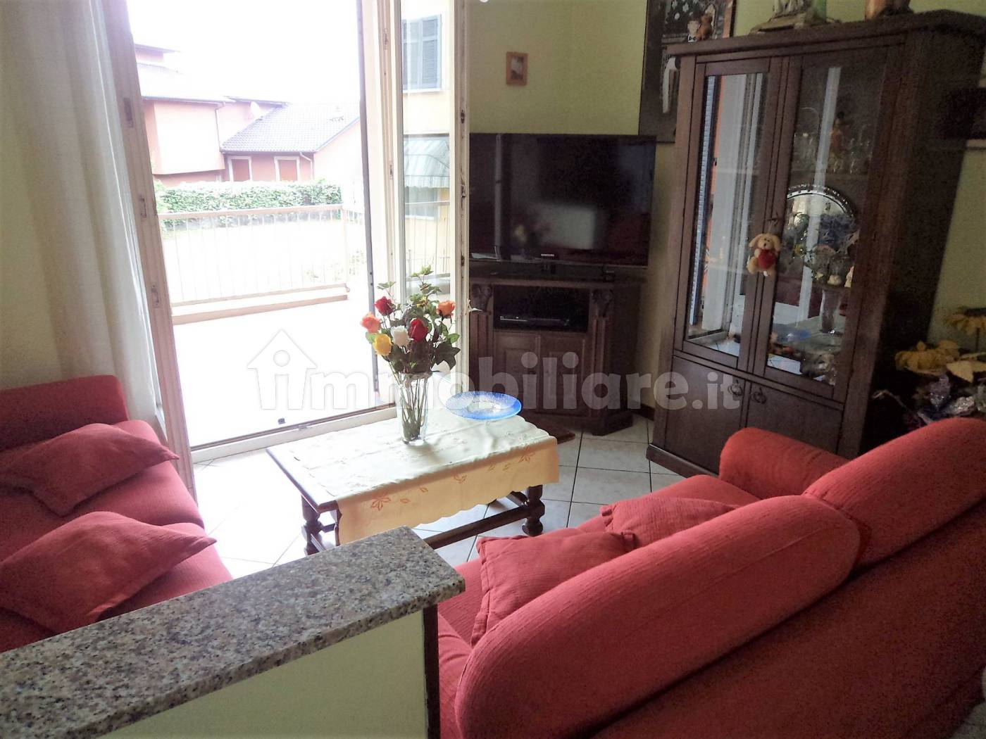 Quadrilocale viale della Vittoria 2, Centro, Baveno