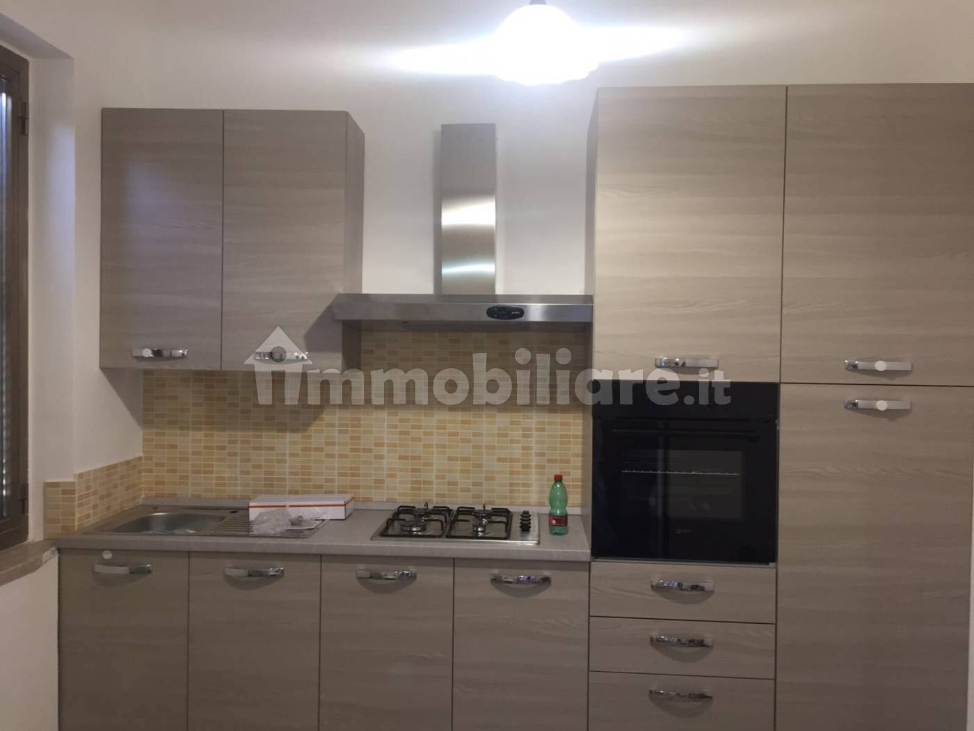 Bilocale via Vetiche, Frosinone